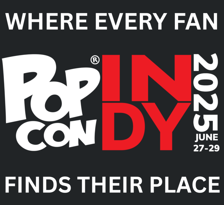 PopCon Indy - Indy Arts Council