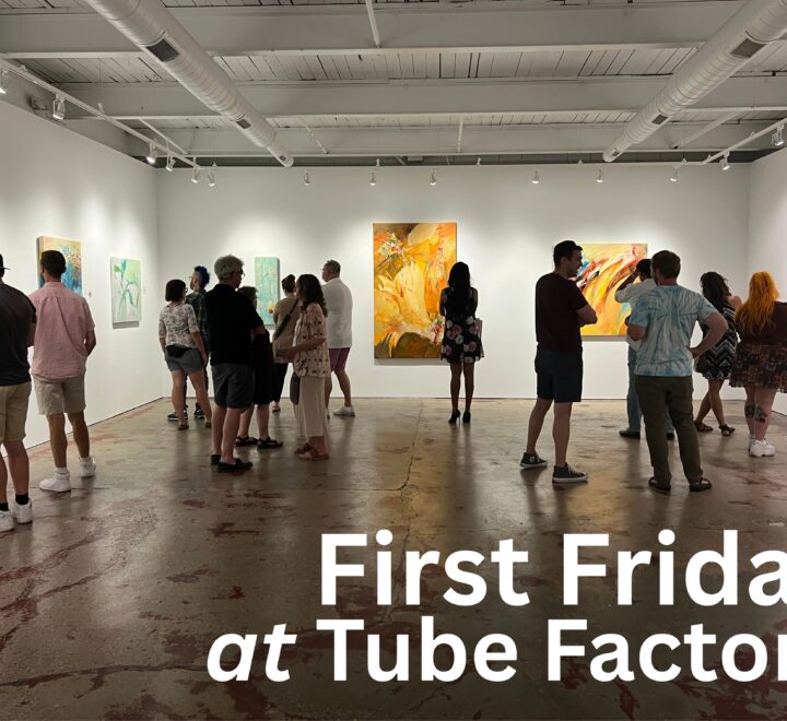 Events - Indy Arts Council