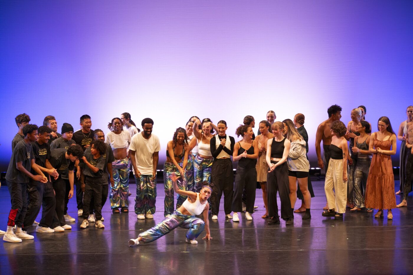 All-Star Arts & Culture 2025 - Indy Arts Council