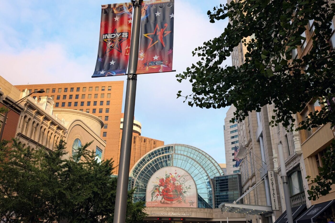 All-Star Arts & Culture 2025 - Indy Arts Council