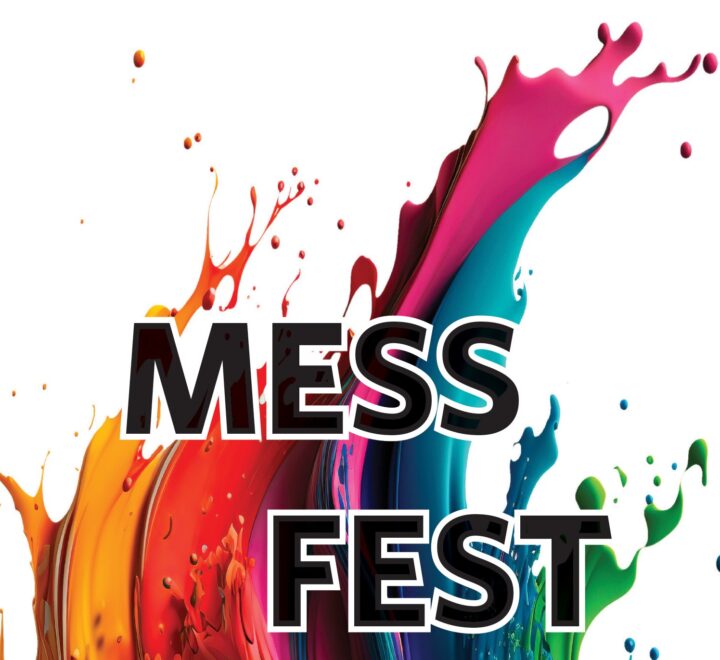 MESS FEST SUMMER FESTIVAL - Indy Arts Council