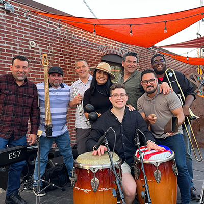 Peanut Butter & Jam: Grupo Bembe - Latin Rhythm, Melody, & Movement ...