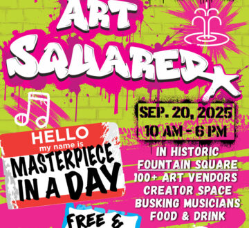 Events - Indy Arts Council