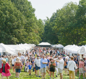 The Penrod Arts Fair - Indy Arts Council