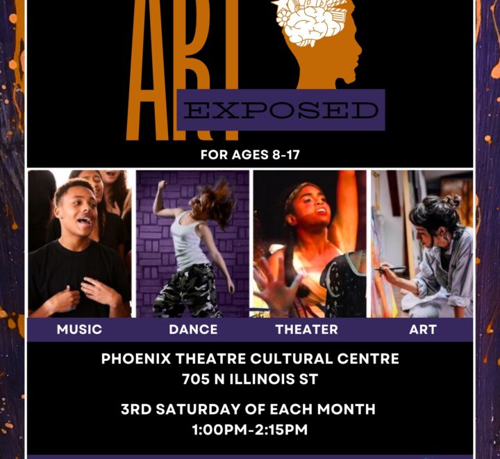 Events - Indy Arts Council