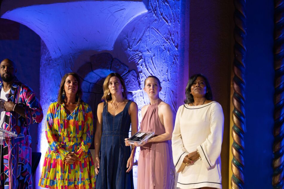 Indy Arts Council announces $300K fundraising goal reached at annual ...