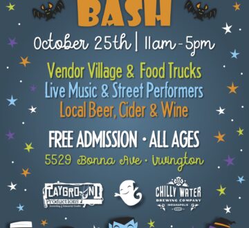 Events - Indy Arts Council