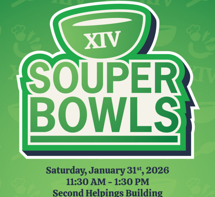 Souper Bowls - Indy Arts Council