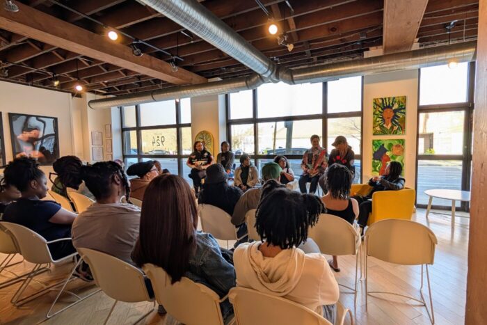 Arts Organization Services - Indy Arts Council