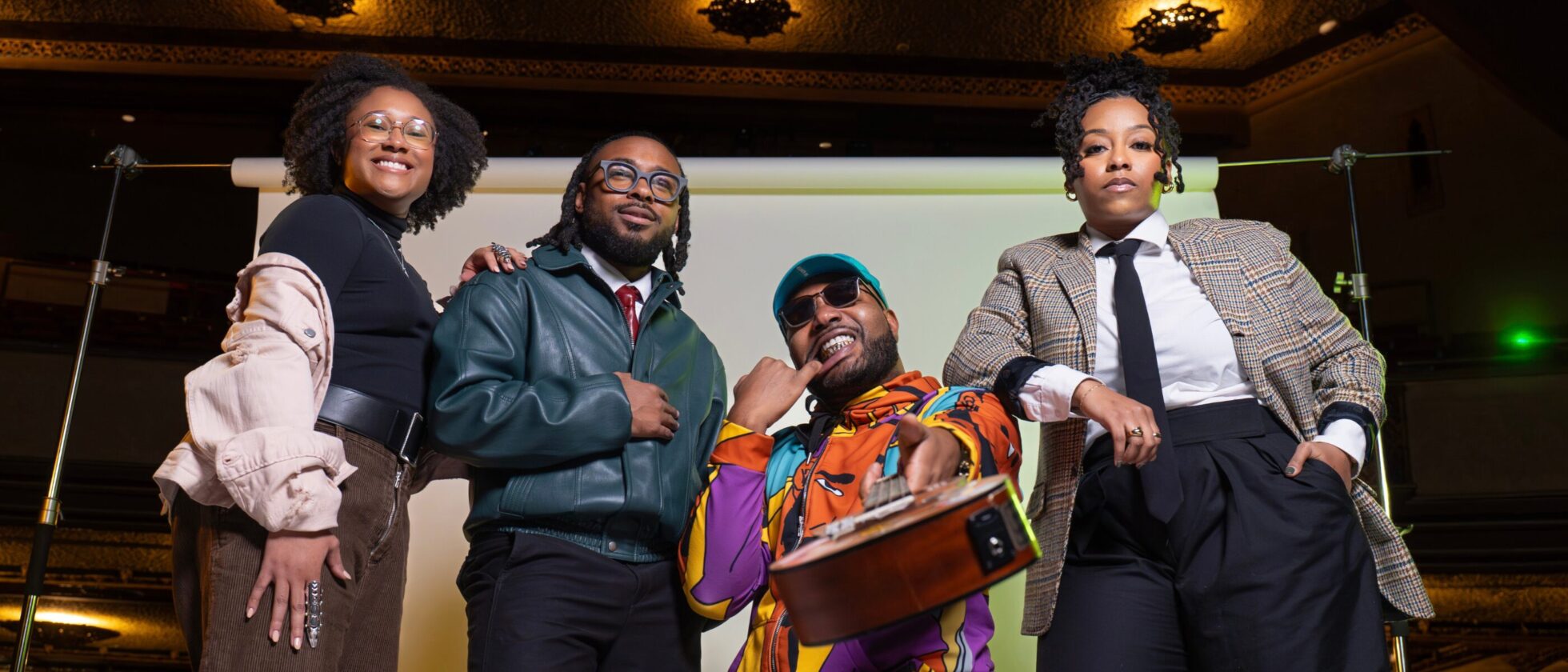 Featured Artists and Schedule Announced as annual Art & Soul program ...
