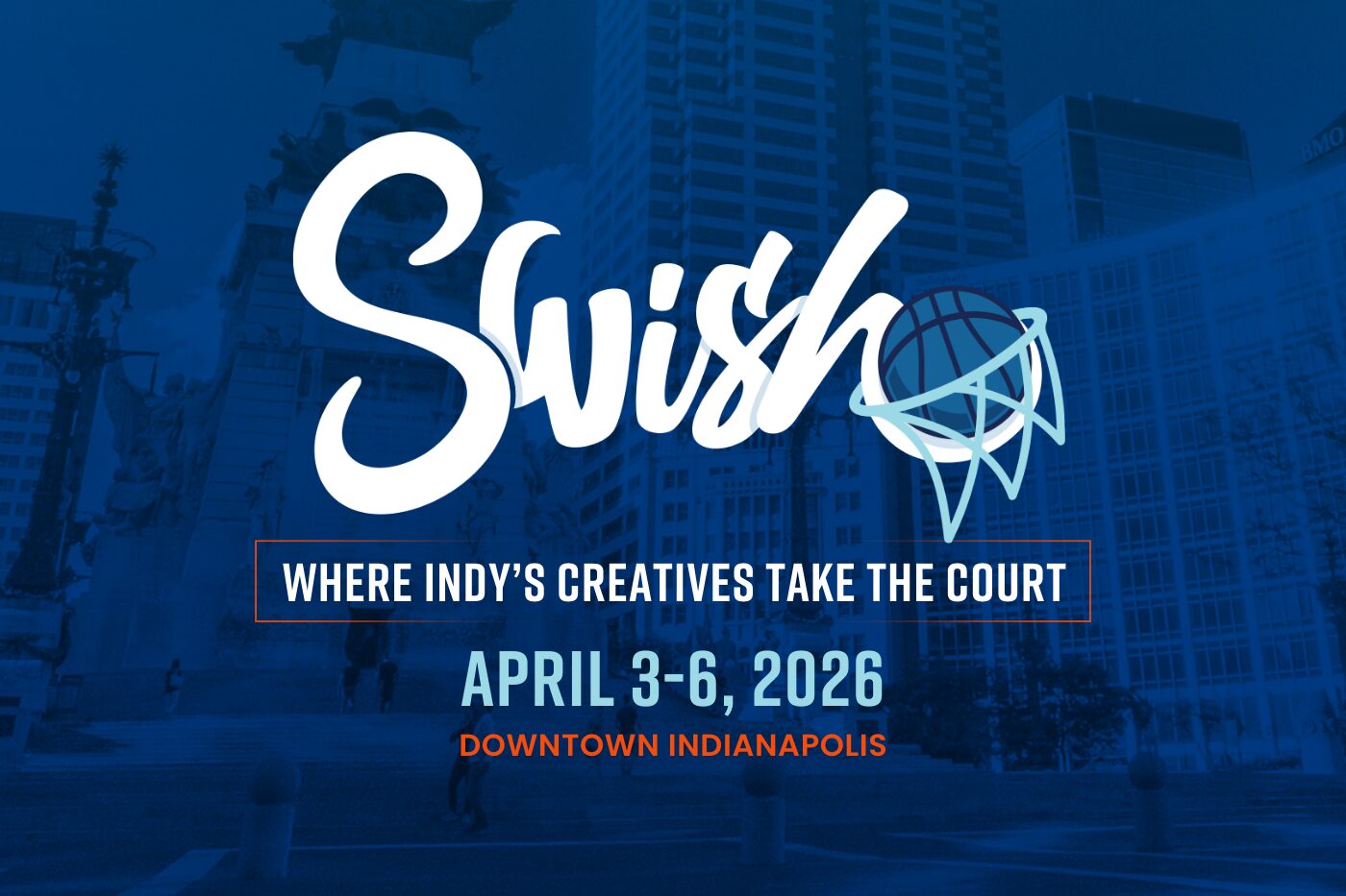 SWISH Arts & Culture Festival 2026 - Indy Arts Council