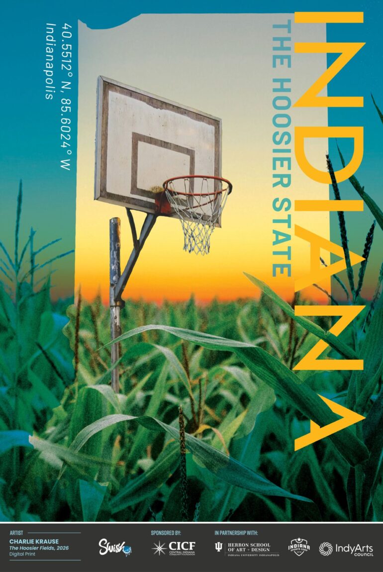 SWISH Arts & Culture Festival 2026 - Indy Arts Council