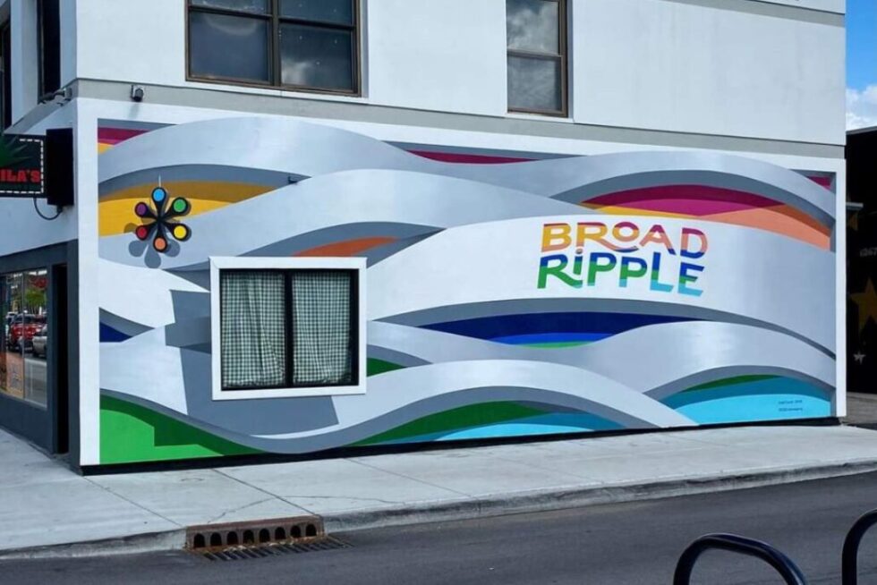 Broad Ripple Launches Community Public Art Master Plan - Indy Arts Council
